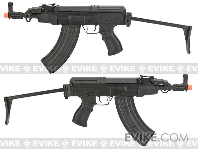 suche SA VZ.58 Compact von Ares | Airsoft-Verzeichnis