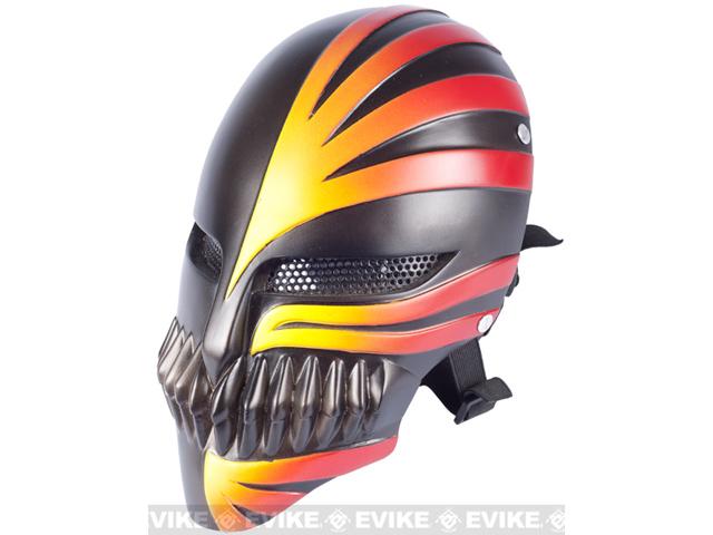 Evike.com R-Custom Fiberglass Wire Mesh "Hollow" Mask Inspired by ...