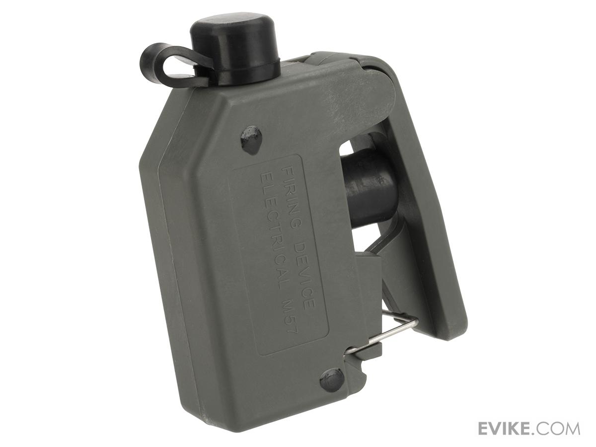 FREEMBEAR M57 "Clacker" Firing Device-Styled Replica Wind Resistant ...