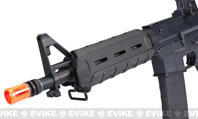 z Evike Custom KWA M4 CQR MOD2 Magpul MOE Airsoft AEG Rifle | Evike.com