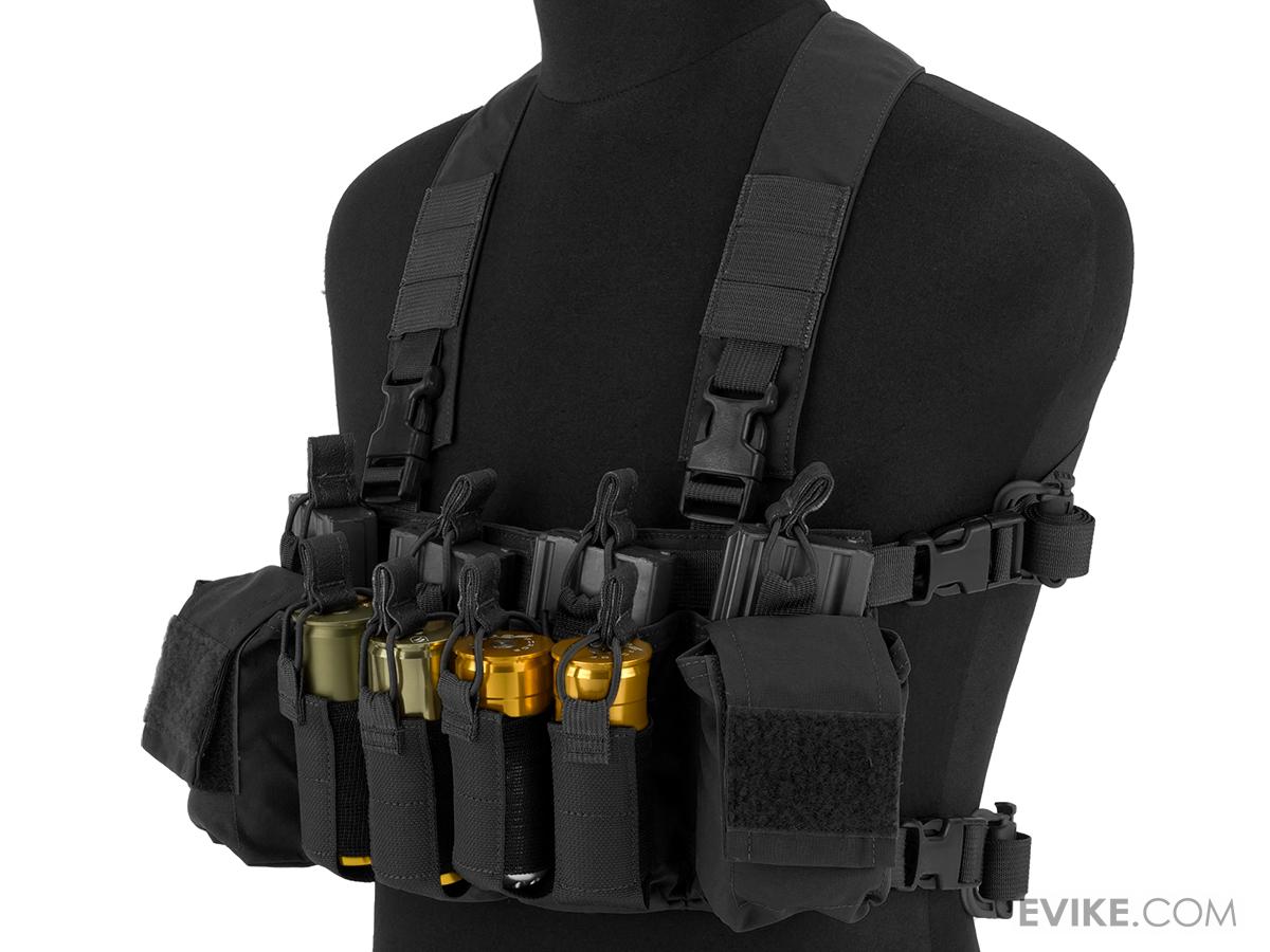 Haley Strategic HSP D3CR-X Disruptive Environments Chest Rig (Color ...