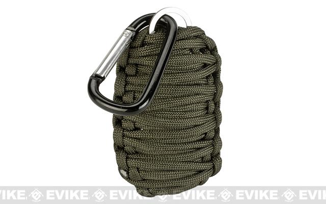 Evike.com Multi-Function Tactical Survival Key Chain Fishing Kit ...