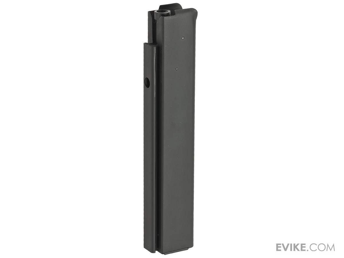 CYMA 420 Round High-Cap Magazine for M1A1 / Thompson Airsoft AEG Rifles ...
