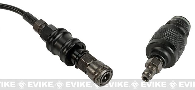 Tippmann Airsoft Micro Line Remote with Slide Check | Evike.com