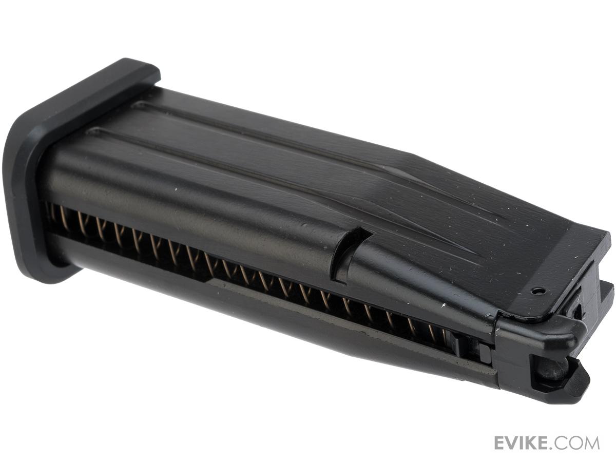WE 23rd Magazine for 3.8 Hi-CAPA Series Airsoft GBB Pistols | Evike.com